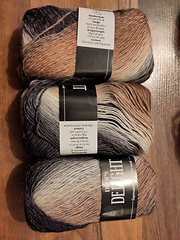 Ravelry: Garnstudio DROPS Delight