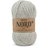 Ravelry: Garnstudio DROPS Nord