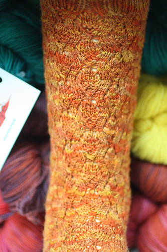 Ravelry: Honey Jan pattern by Gerard Allt