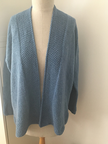 Ravelry: Riviera pattern by Valentina Cosciani