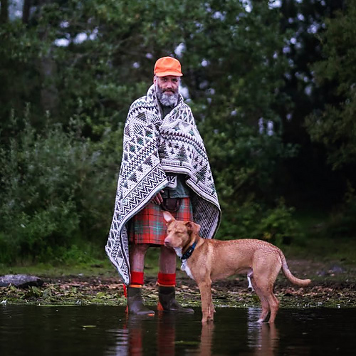 Ravelry: Sholach Mosaic Afghan pattern by Abi McIntyre