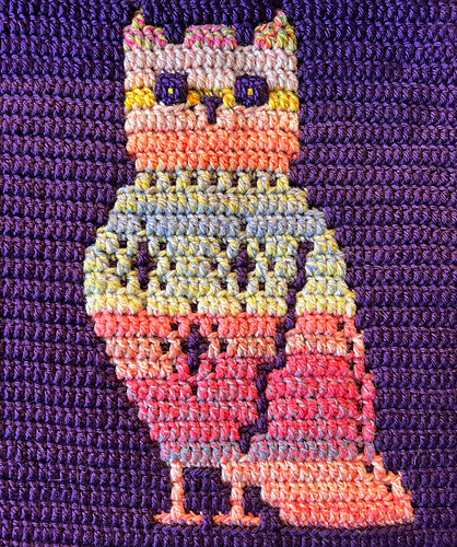 What are you favourite bird of prey patterns? : r/crochet