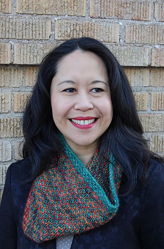 Ravelry: Hannah Cowl pattern by Nancy Ricci