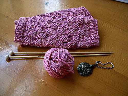 Ravelry: Seattle pattern by Nancy Ricci