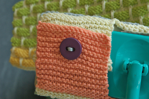 Ravelry: Swifty pattern by Kay Gardiner and Ann Shayne