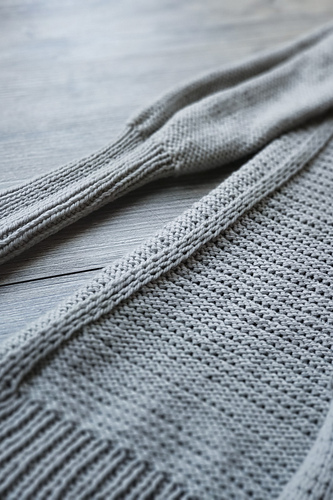 Ravelry: Fog pattern by for the love of knitwear