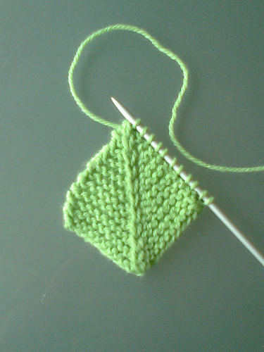 Ravelry: Baby Knitted Diamond Cardigan pattern by Gillian Buckerfield