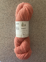 Ravelry: Kelbourne Woolens Scout