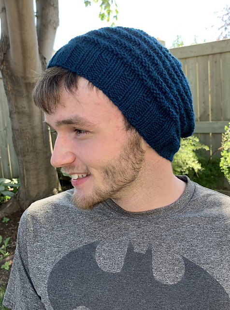 Ravelry: Garter, Interrupted pattern by Kathryn Drummond