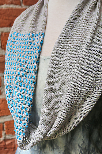 Ravelry: Rolling Pebbles pattern by Laura Lamers