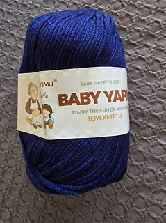 Ravelry: Yimu Yarn Smile