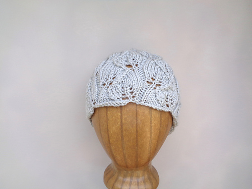 Ravelry: Odette Hat pattern by Emily Johannes