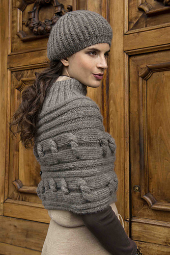 Ravelry: Kash pattern by Giuliano Marelli