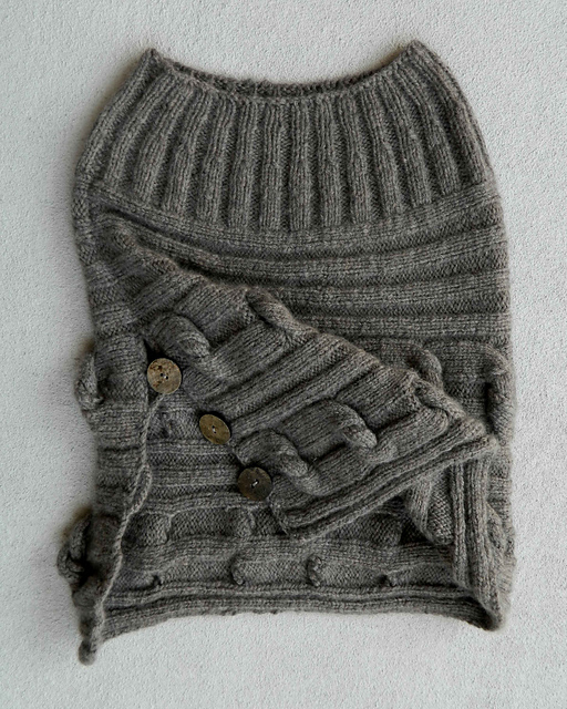 Ravelry: Kash pattern by Giuliano Marelli