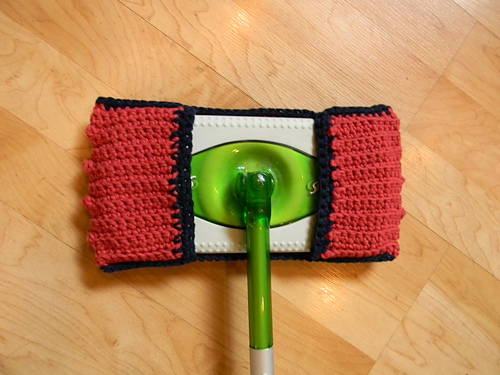 Ravelry: Deluxe Sweeper Covers pattern by Glamour4You