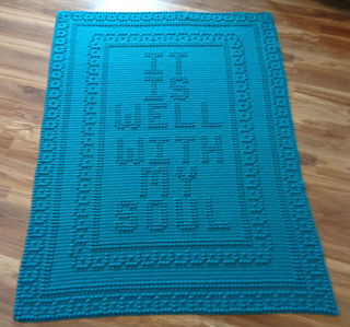 Ravelry: My Soul pattern by Glee Workman