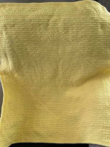 Ravelry: Butterfly pattern by Glee Workman