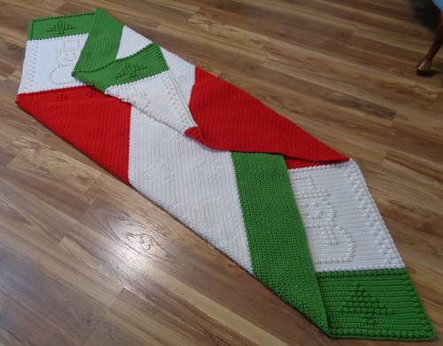 Ravelry: Happy Holidays pattern by Glee Workman