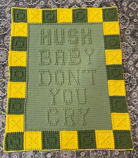 Ravelry: Hush pattern by Glee Workman