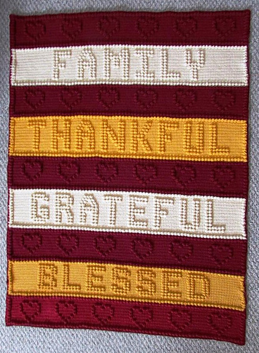 Ravelry: Family pattern by Glee Workman