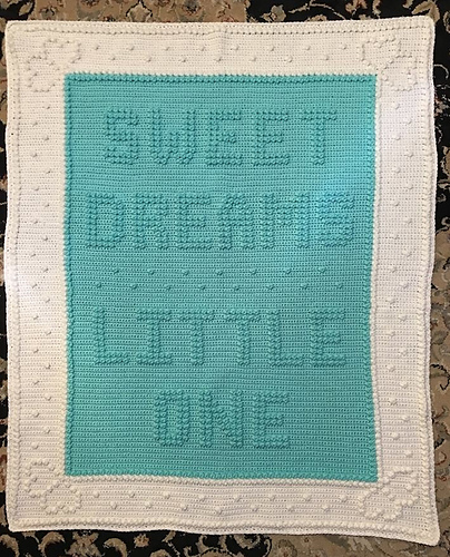 Ravelry: Sweet Dreams pattern by Glee Workman