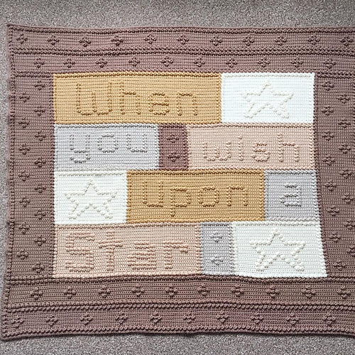 Ravelry: Wish Upon pattern by Glee Workman