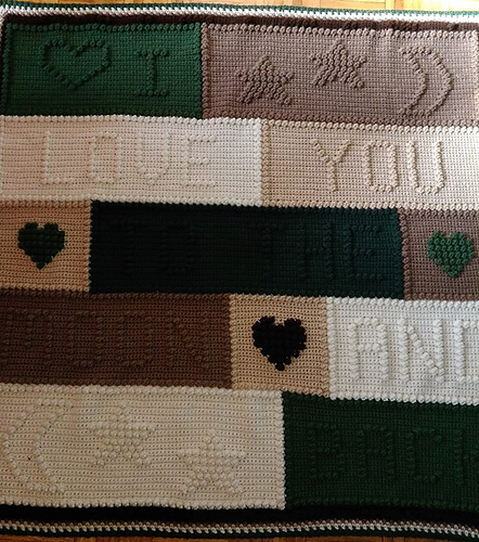 Ravelry: Moon #2 pattern by Glee Workman