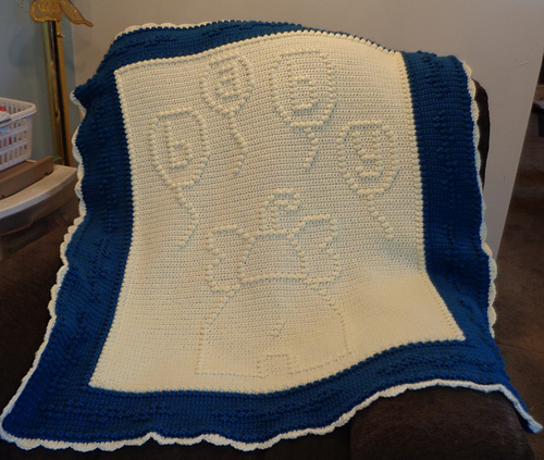 Ravelry: Elephant Baby pattern by Glee Workman