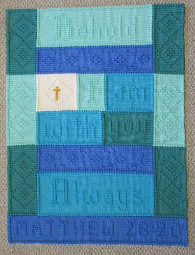 Ravelry: Behold pattern by Glee Workman