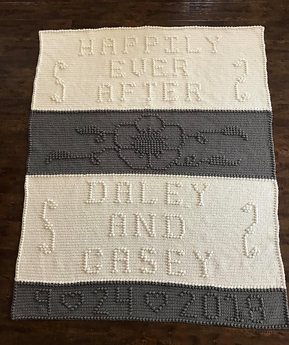 Ravelry: Happily Ever After pattern by Glee Workman