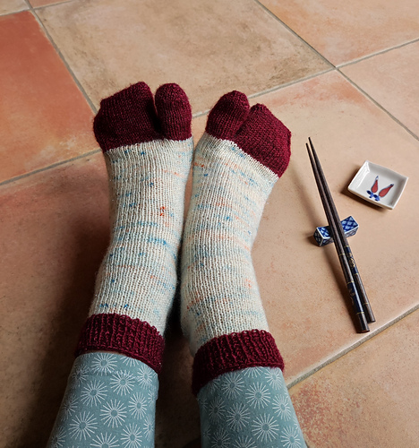 Ravelry: Soleil levant pattern by L'Atelier des Glénettes