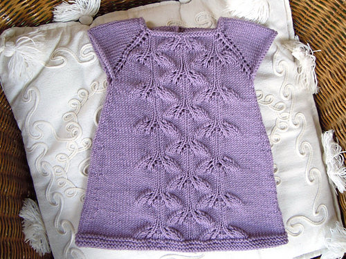 Ravelry: Sweet Bluebells pattern by Svetlаnа Loginovа