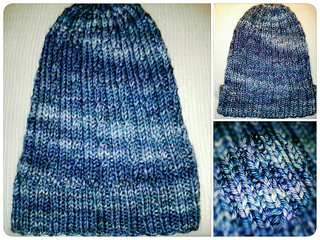 Ravelry: sistergloss' Tim's Hat