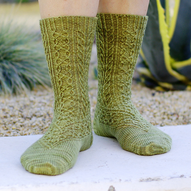 Ravelry: Agave pattern by Cookie A