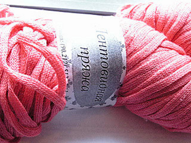 Ravelry: Celebi Ribbon