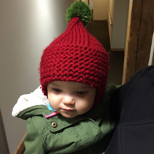 Ravelry: Serendipity pattern by Pixiepurls