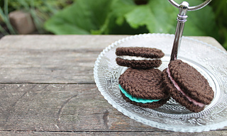Ravelry: Oreo's pattern by Priscilla