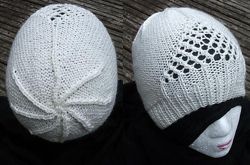 Ravelry: Capping Day pattern by GothKnitty