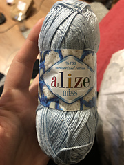 Ravelry: Alize Miss