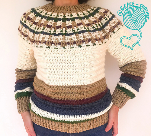 Ravelry: Christine pattern by Gala Zarubina