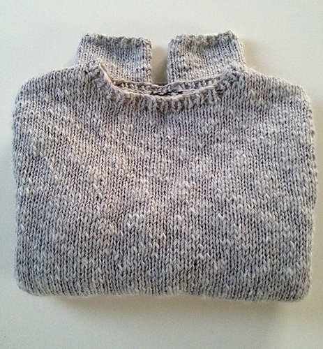 Ravelry: Linnea Signe pattern by Gralina Frie