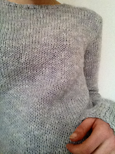 Ravelry: Linnea Signe pattern by Gralina Frie