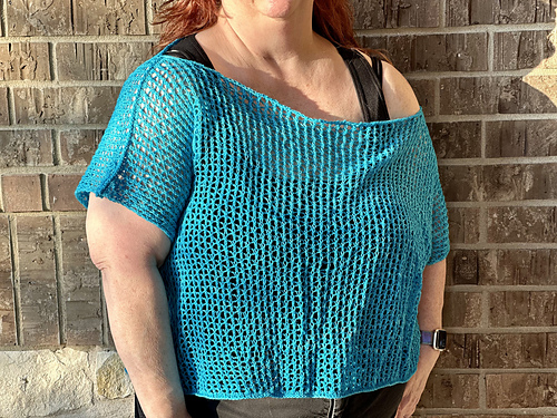 Ravelry: Mischief Maker pattern by Lesley Anne Robinson