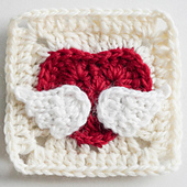 Ravelry: Designs by GrannySquare.Me
