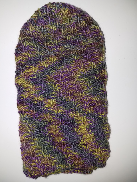 Ravelry: Twisted Ladders Hat pattern by Great Yarns!