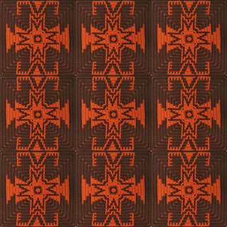 Ravelry: Numa Tile pattern by Svetlana Grebennikova