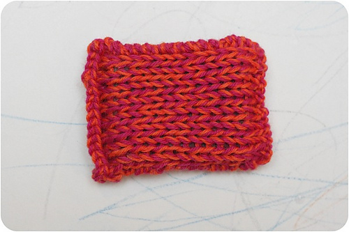 Ravelry: Sweater Soap pattern by Ashley Weeks Cart Designs