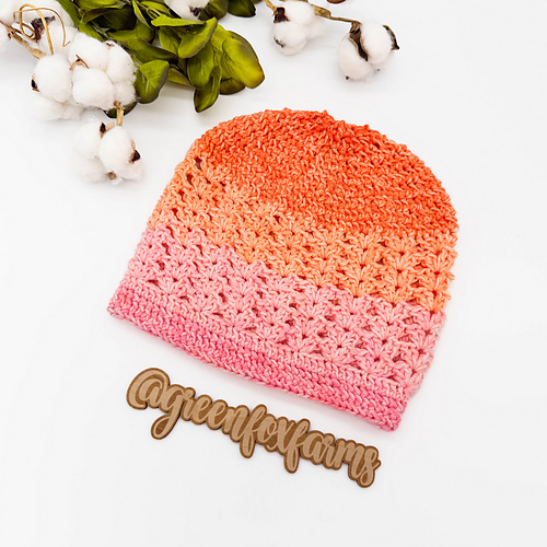 Ravelry: Elixir Hat pattern by Lisa M Fox