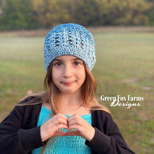 Ravelry: Elixir Hat pattern by Lisa M Fox