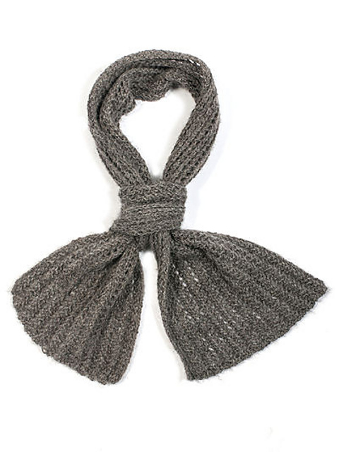 Ravelry: YF DK Scarf pattern by TOFT